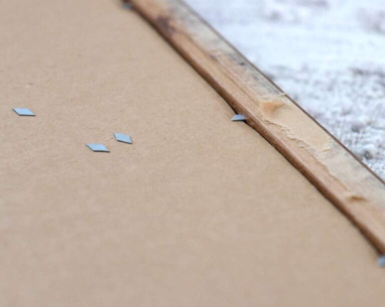 3 Ways to Update Picture Frames to Instantly Modernize it - Hydrangea ...